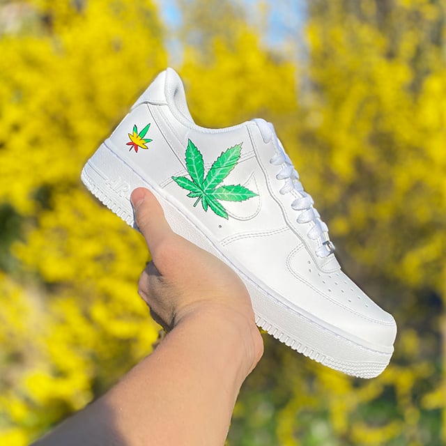 Scarface Custom | daves studios