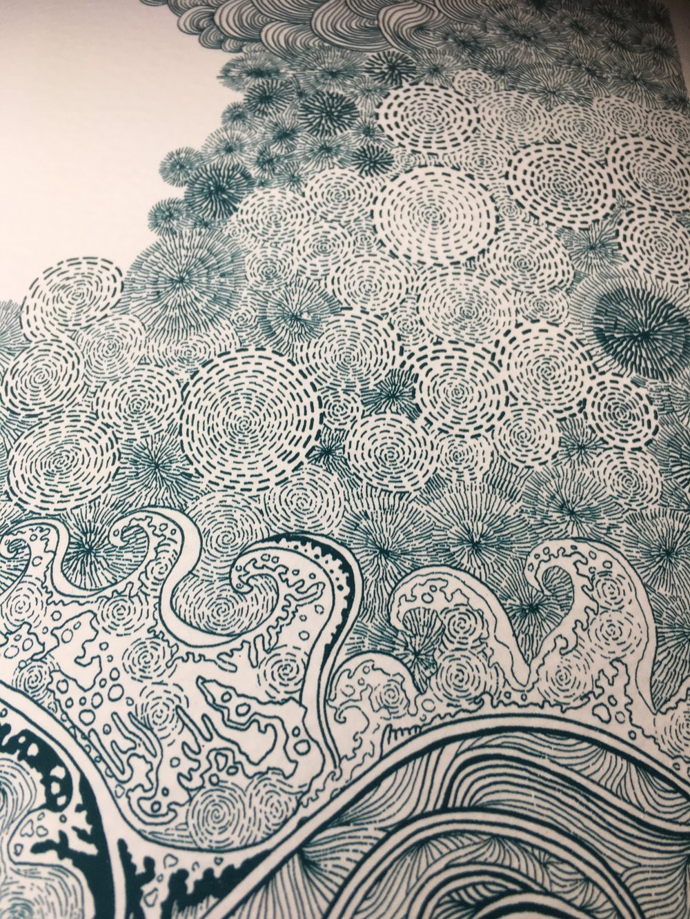 Water Print | KULU