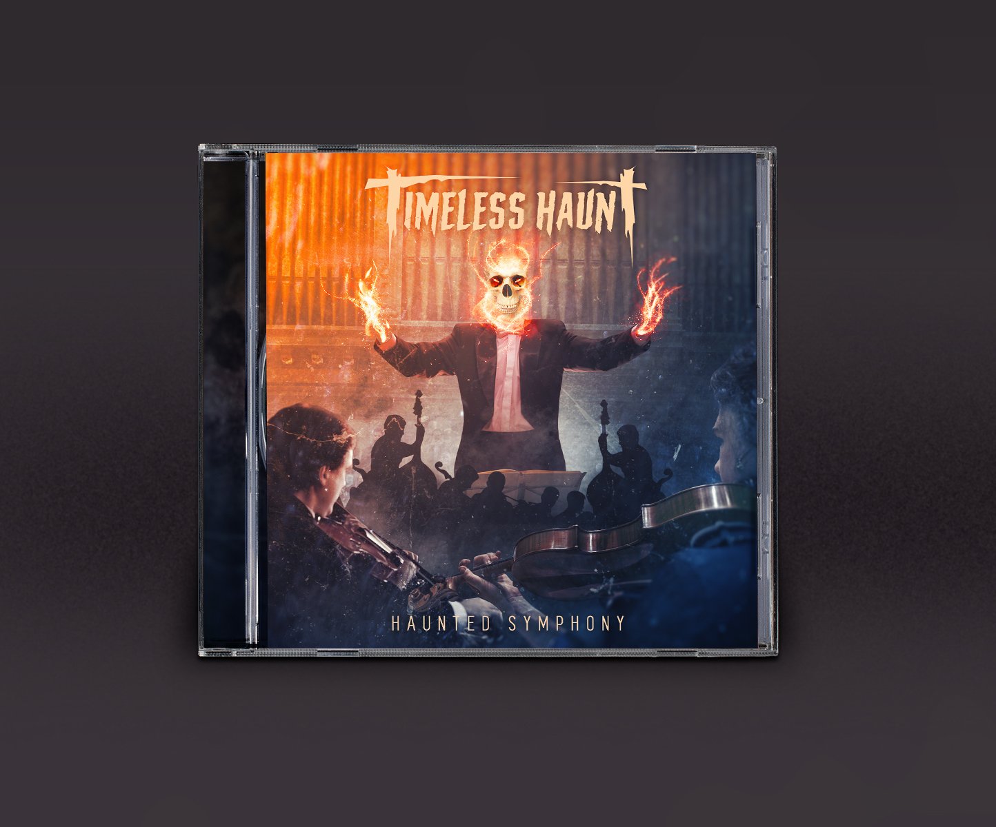 Home | Timeless Haunt