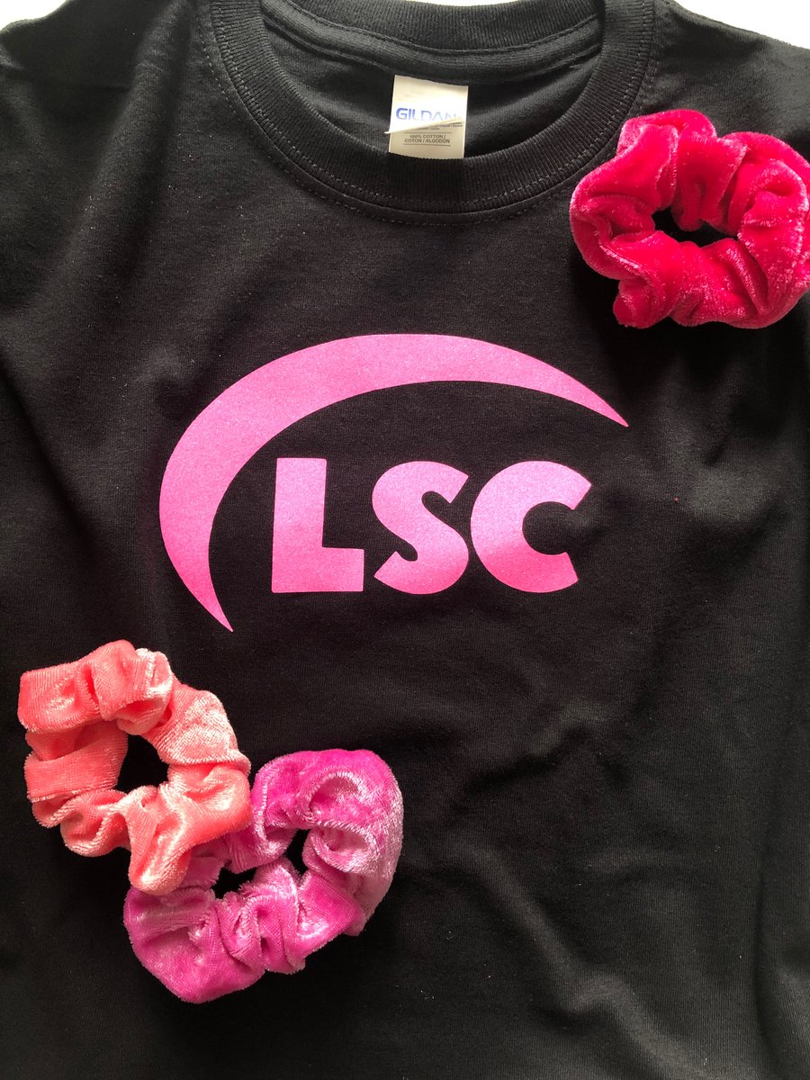 LSC Black | LSC Apparel
