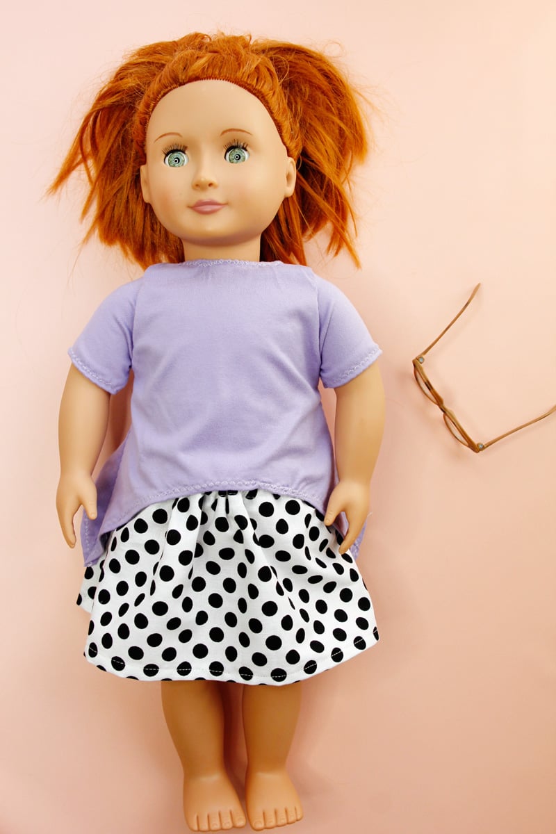 18 Doll Summer Collection See Kate Sew