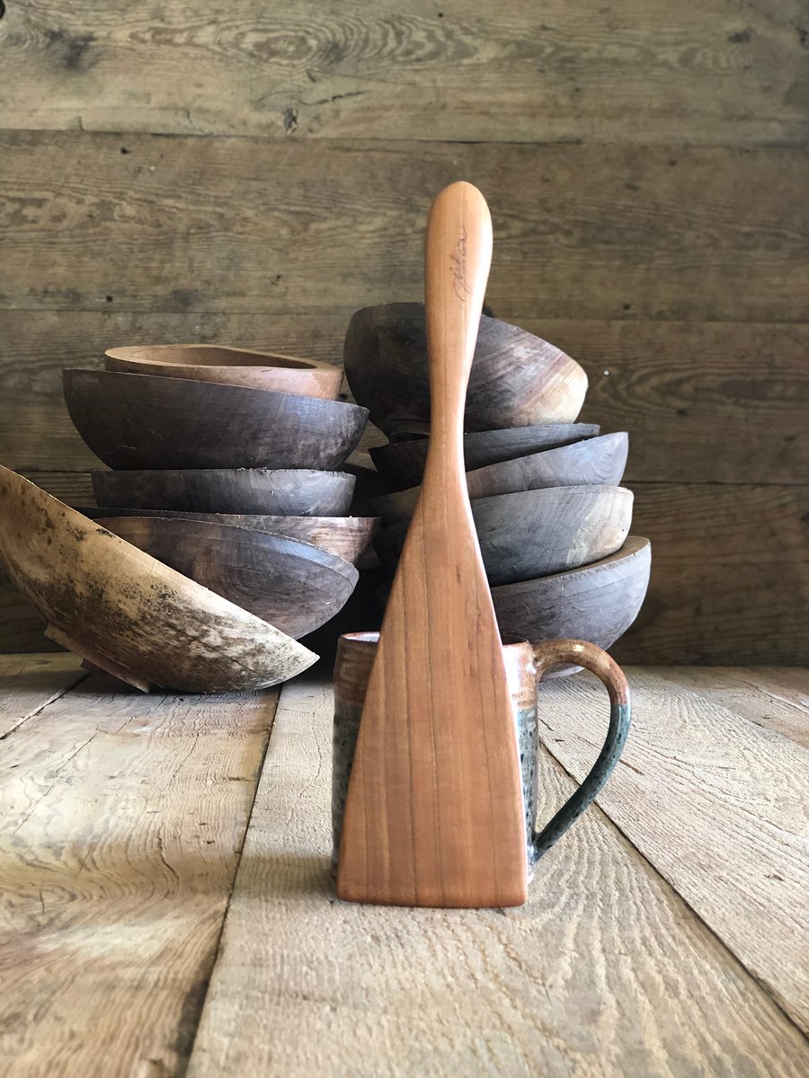 Square spatula 12” | JIRI KALINA Home&kitchen