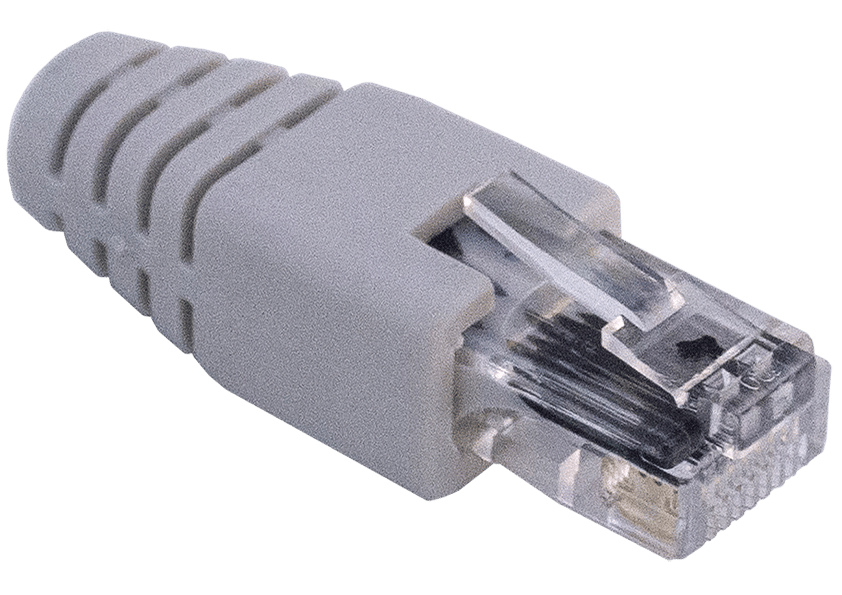RJ45 Communications Terminator (005324) | SelectronicAustralia