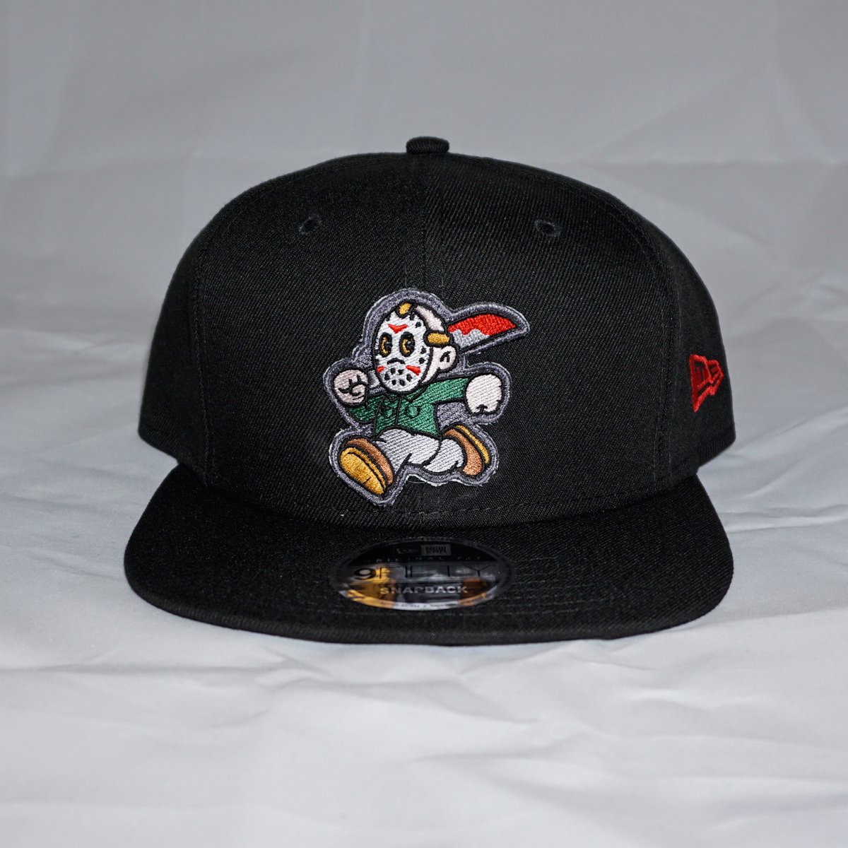Jason Snap Back | The Capologists