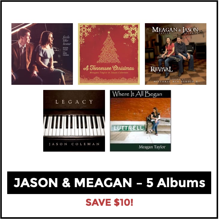 Home | Jason Coleman Music