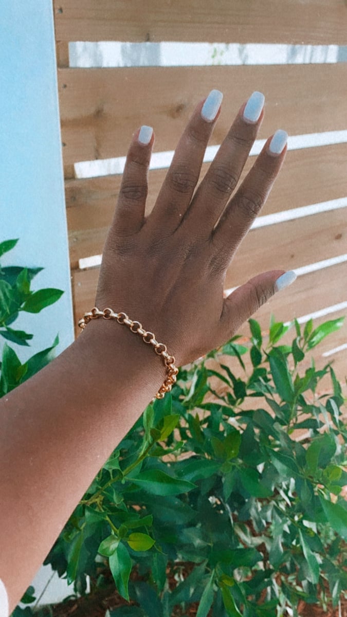 Solis bracelet | RichGirlz by NESSA