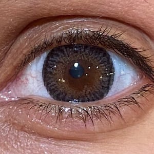 FreshTone Blend Sugar Gray | Pretty Fabulouz