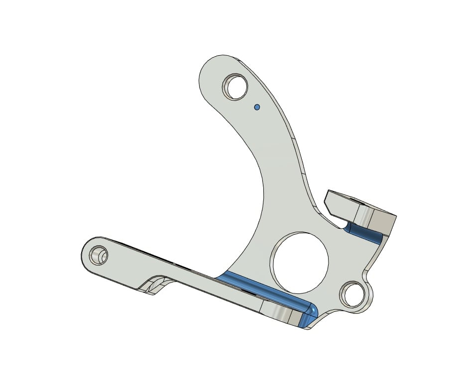 10/Pack Classic Liner/Shader Frame (Style 1) | AMR Machines