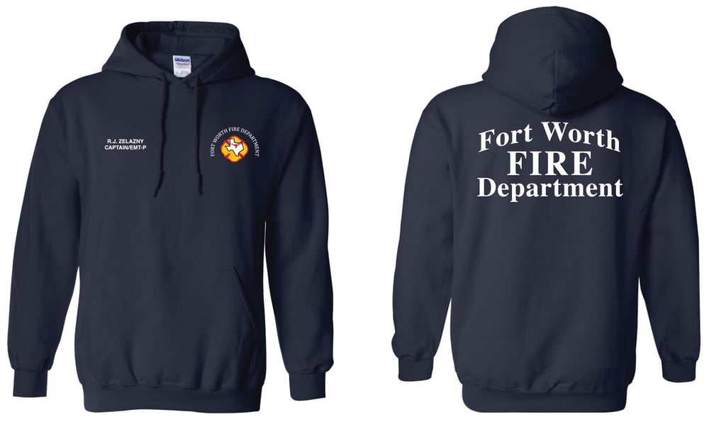 Home | Fort Worth Fire Department Store