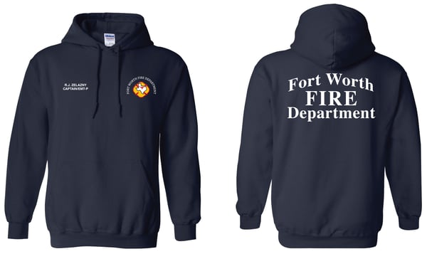Home | Fort Worth Fire Department Store