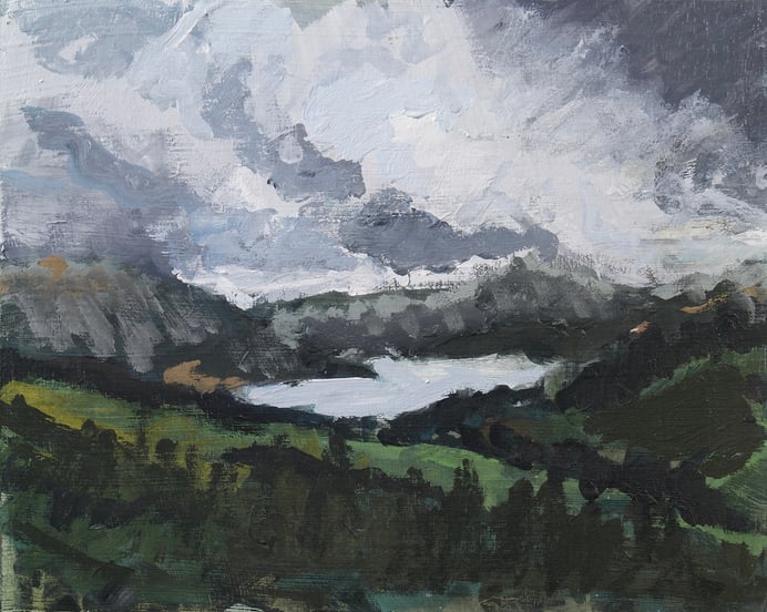 Products | Martin Evans Art