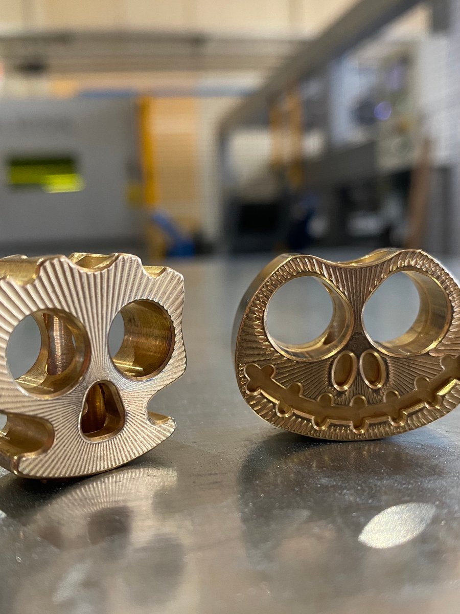 COMBAT BEADS | EF Design