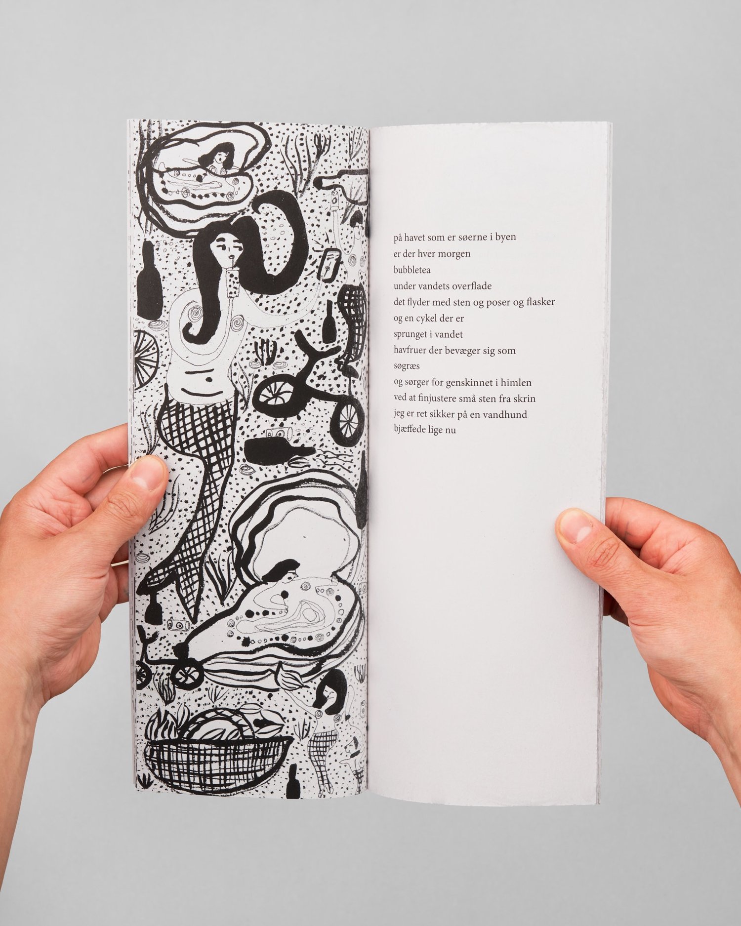 ALT HVAD DU KAN SE, ALT HVAD DU KAN FINDE | Graphic Works by Anna Stahn ALT HVAD DU KAN SE, ALT HVAD DU KAN FINDE | Graphic Works by Anna Stahn