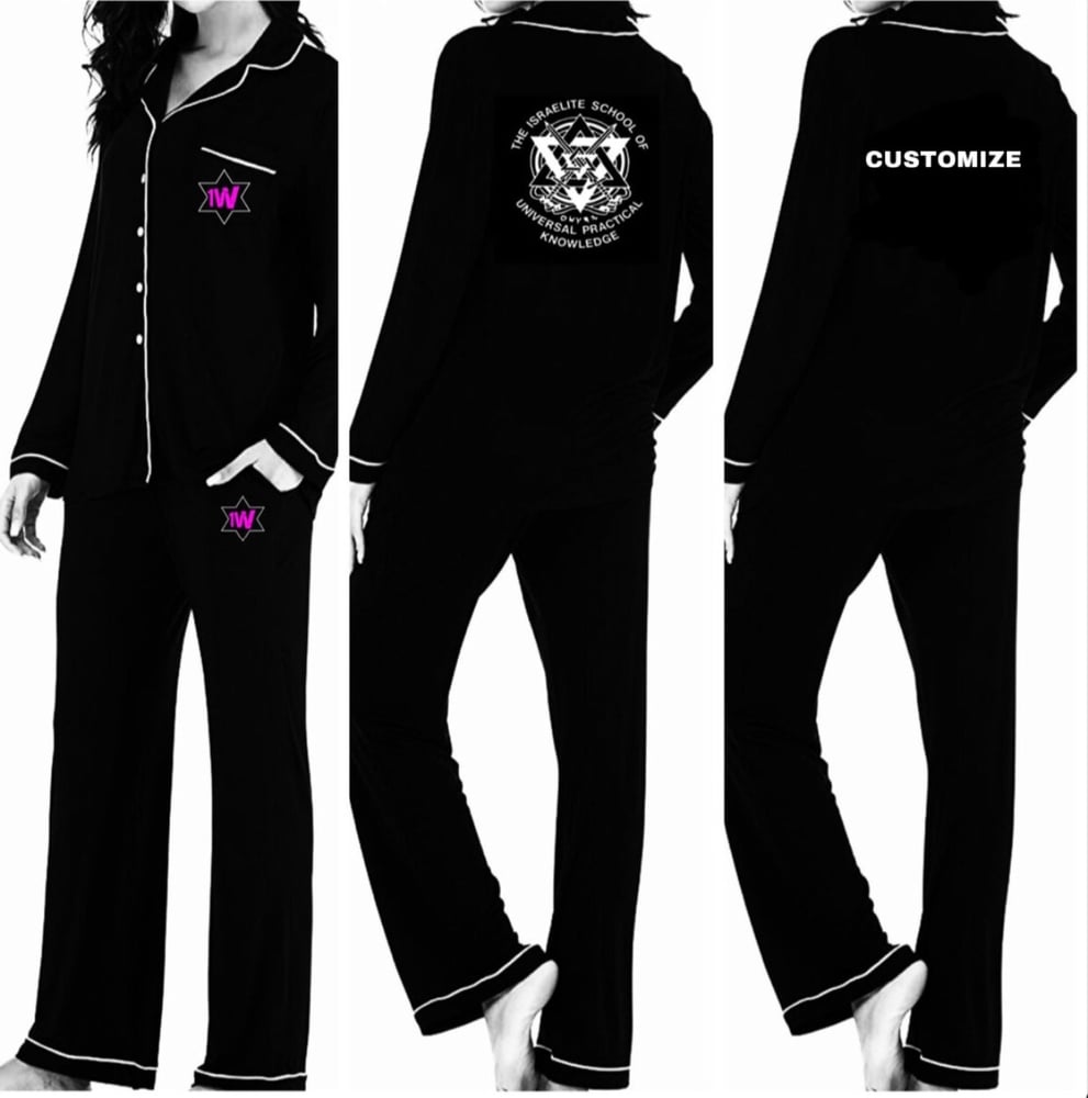 ISUPK LOGO -women | upkfresh