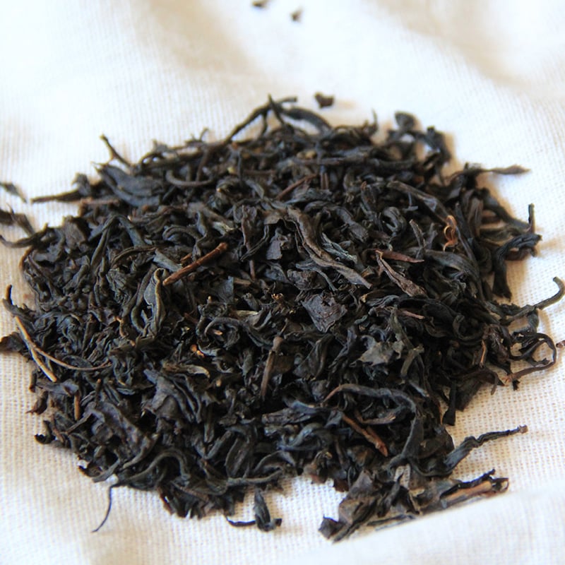 Chap Hop | teaspectral