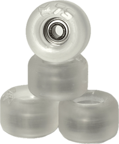 Frost Wheels | Bloobfingerboards