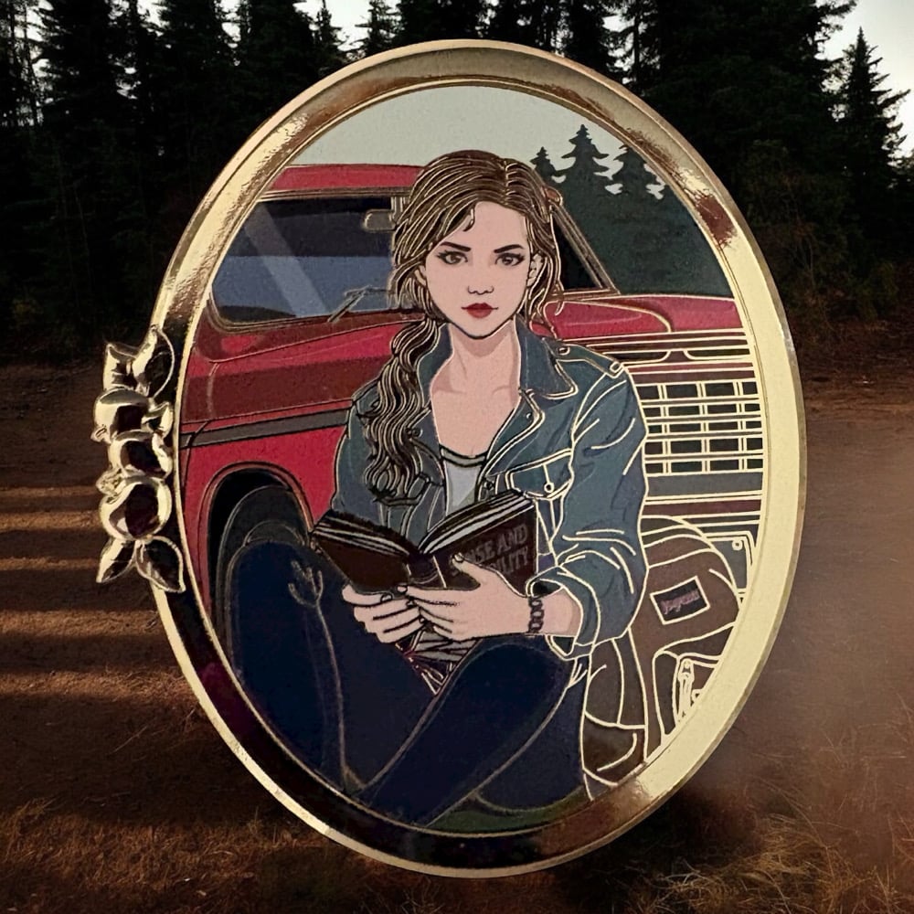 FTF 2025 Bella Reading | FANDOMONIUM