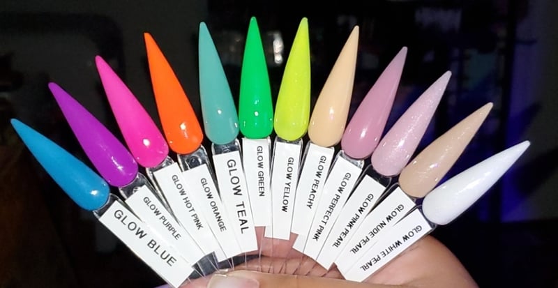 Home | Zulay's Nails