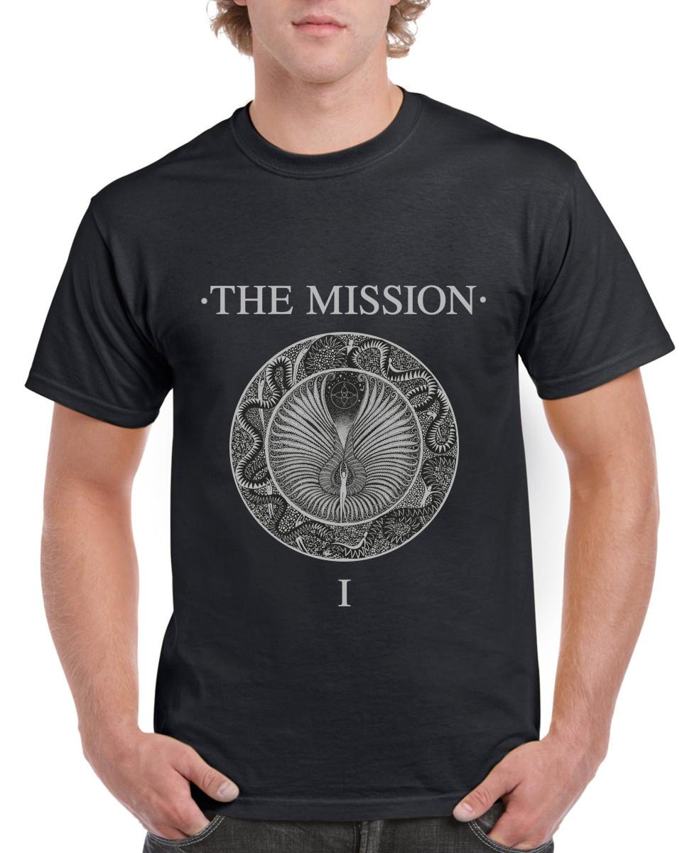 EP1 TShirt | The Mission