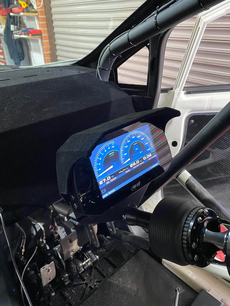 Dash Covers for AIM models | DC Innovate