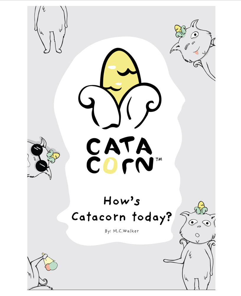 Home | catacorn