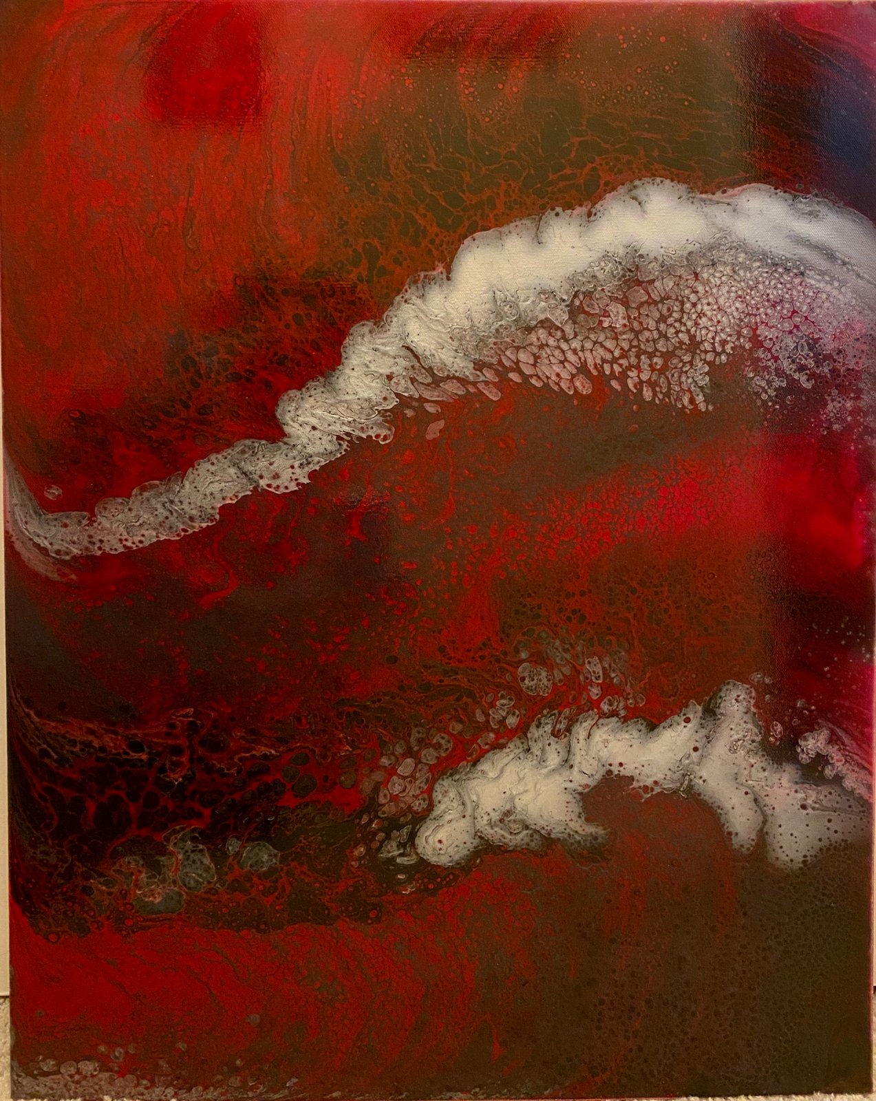 Home | Kira Reece Art