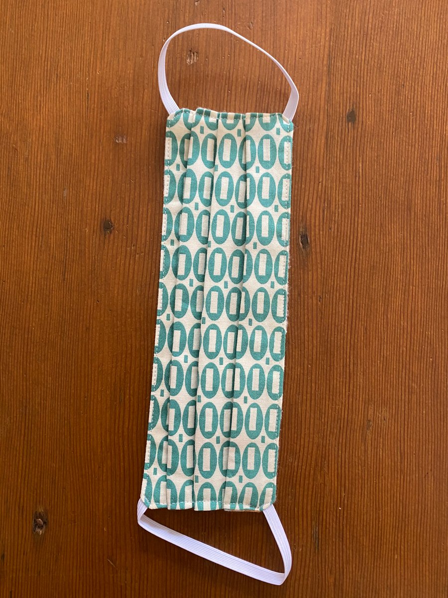 Sneeze and Cough Mask - Meet The Jetsons | Greeves St. Recycled