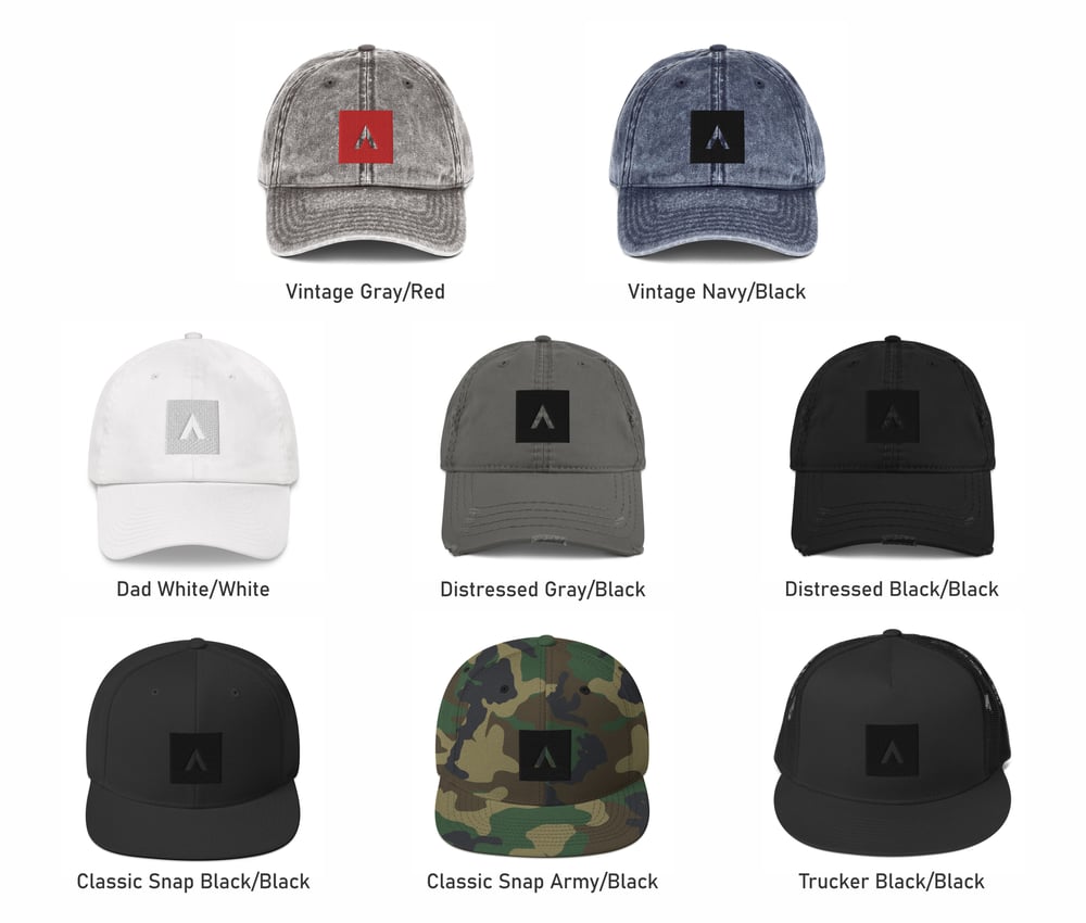 Home | ATYPICAL Designs