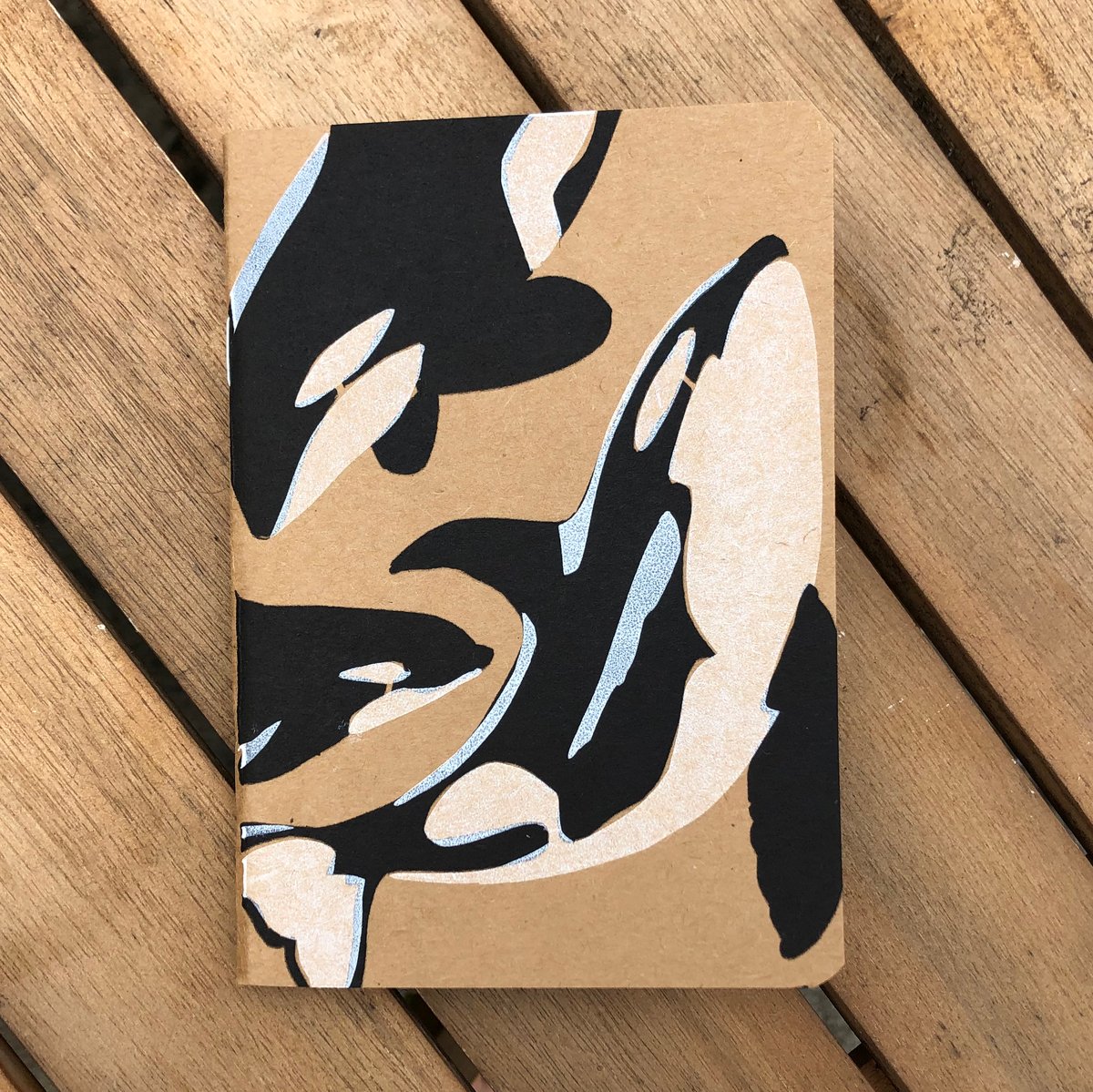 Orca Notebook | Tushka
