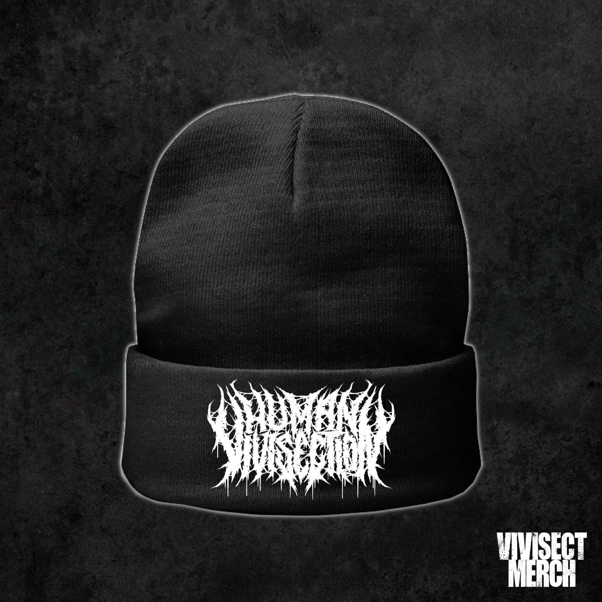 Beanies / Vivisect Merch