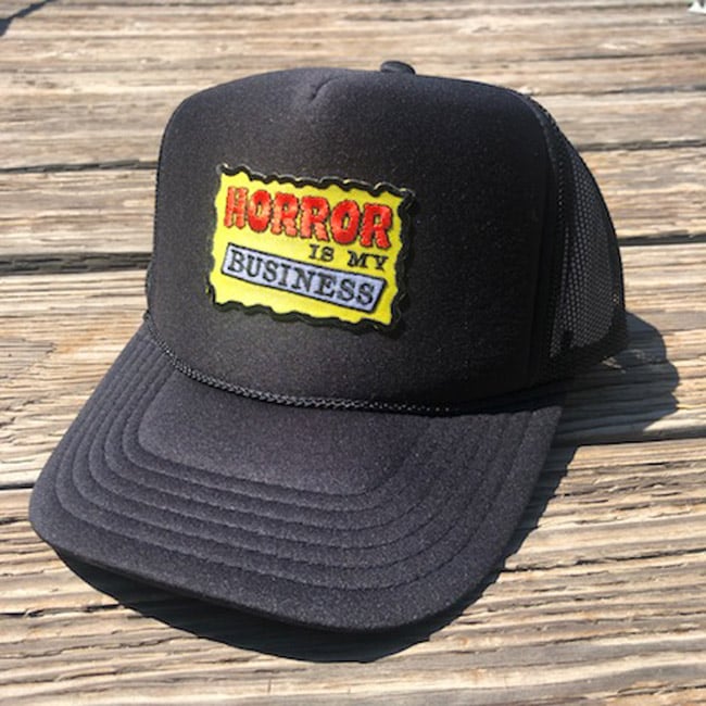 Seven 13 Productions — Clothing and Hats Seven 13 Productions — Clothing and Hats
