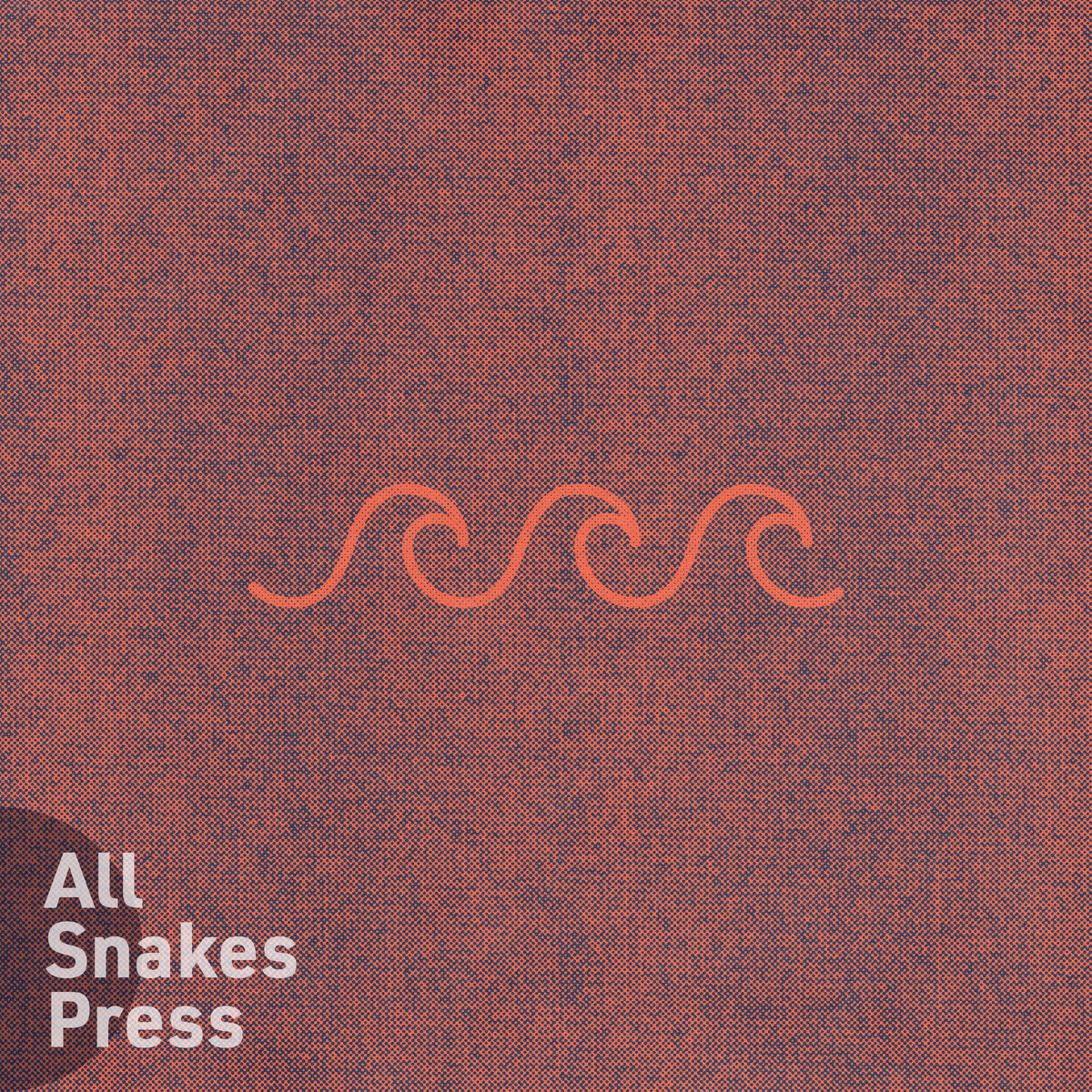 All Snakes Press | Torpor House