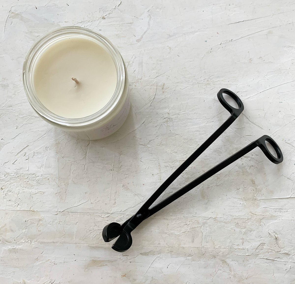 Wick Trimmer | h o n e y w a t e r