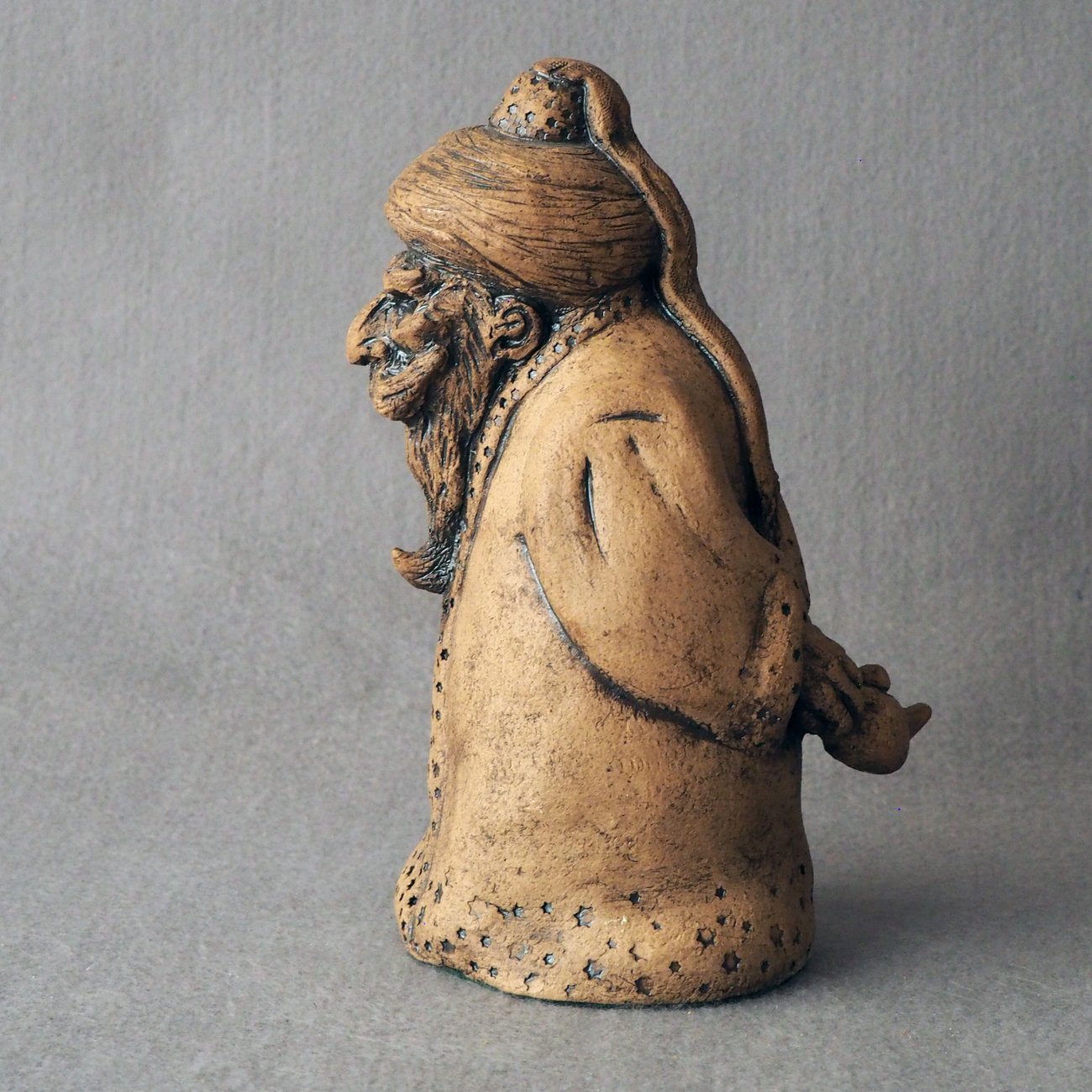 THE VIZIER | Rik Berry Ceramics