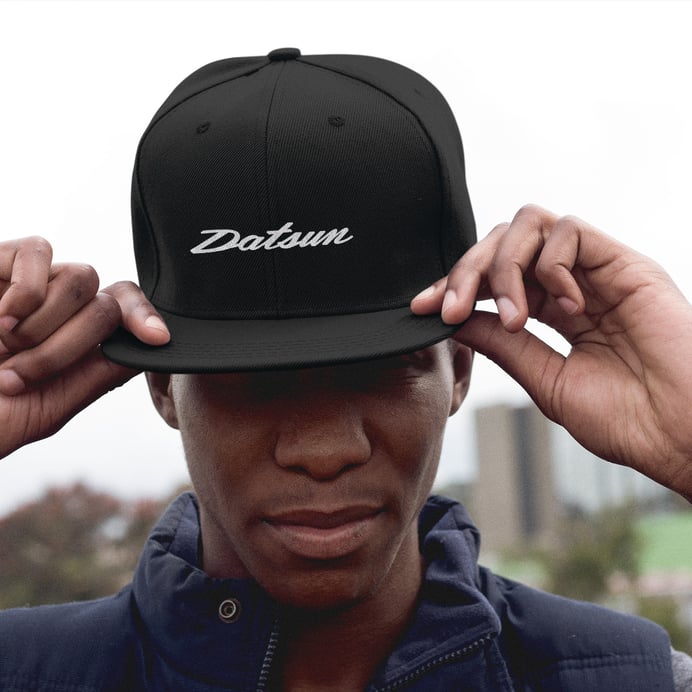 Products | L. Marco Miranda Threads