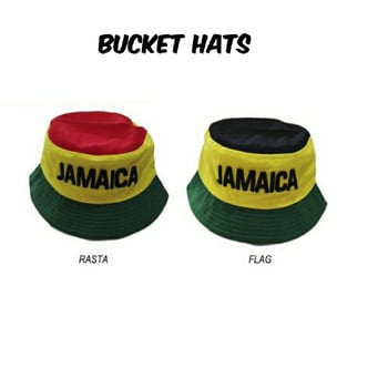 Jamaican Straw hat | Everything Jamaica