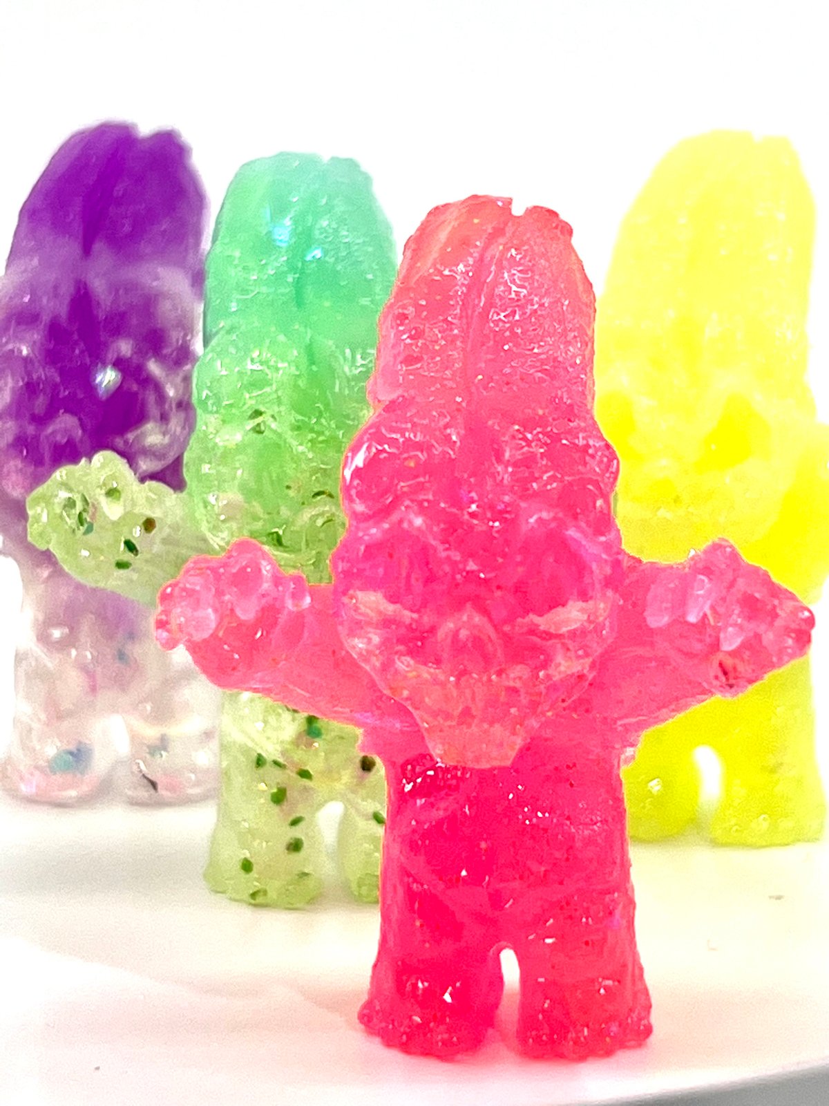 Quadruple Blind Micro PickleBaby | House of Leecifer