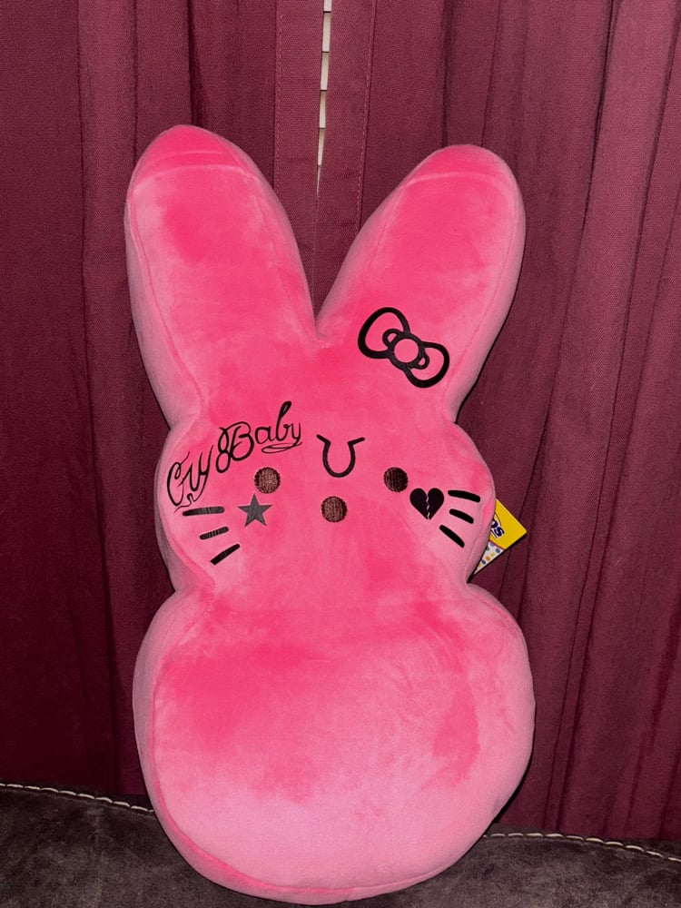 Peep Plushies ☆ | Beauty By $hade