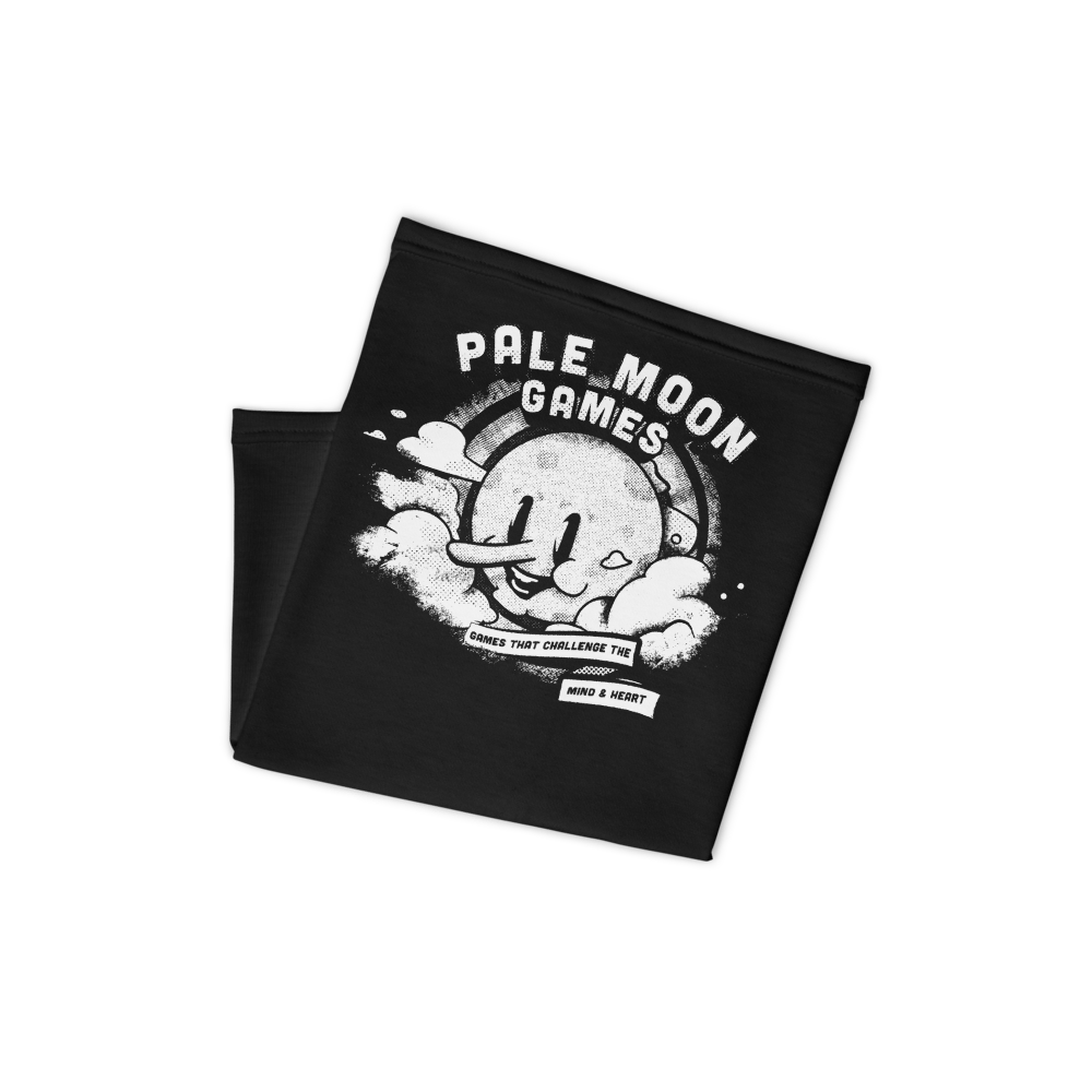 Pale Moon Games | Motionless Porcupine Store by Vanion Paradis