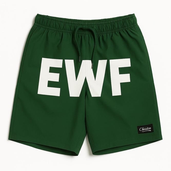 The EWF Motion Short | The Original Charleo Co.
