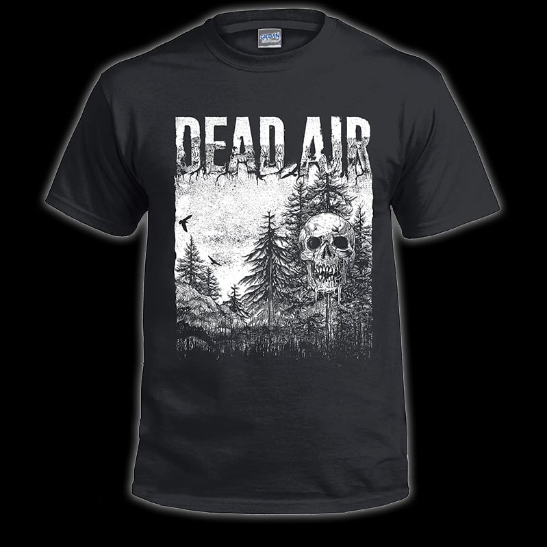 Home | Dead Air Studios Merch