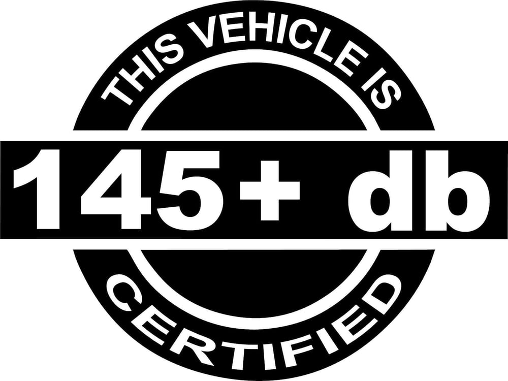 Only Chevys Decal | Graphicwerx716