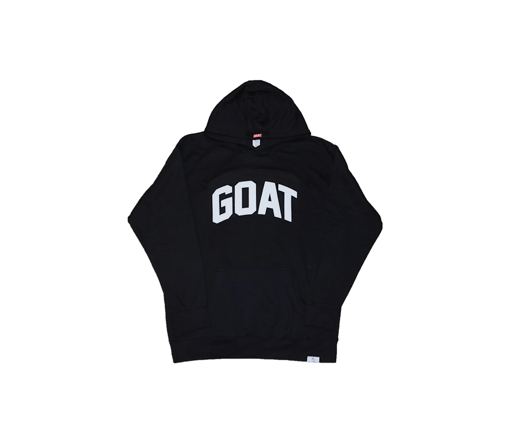 Home | The Goat Brand