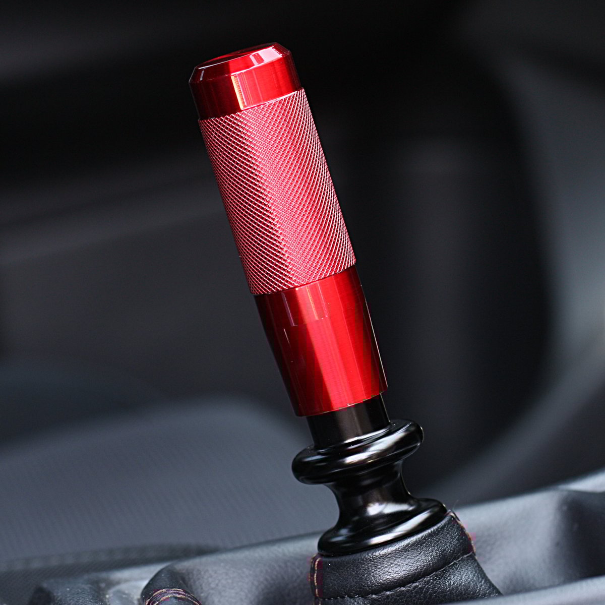 KR-S Shift Knob | Shift Solutions Co.