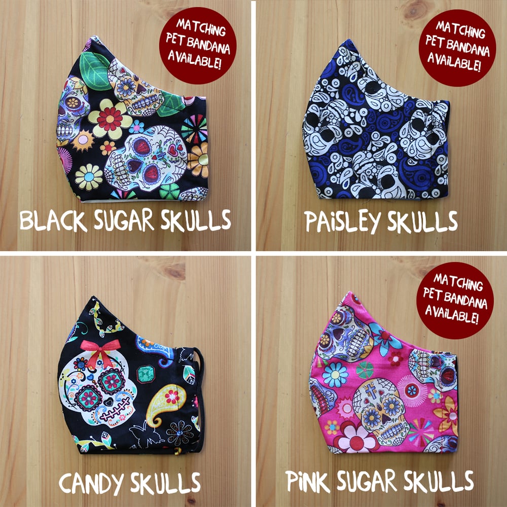 Home | Red Squirrel Dublin