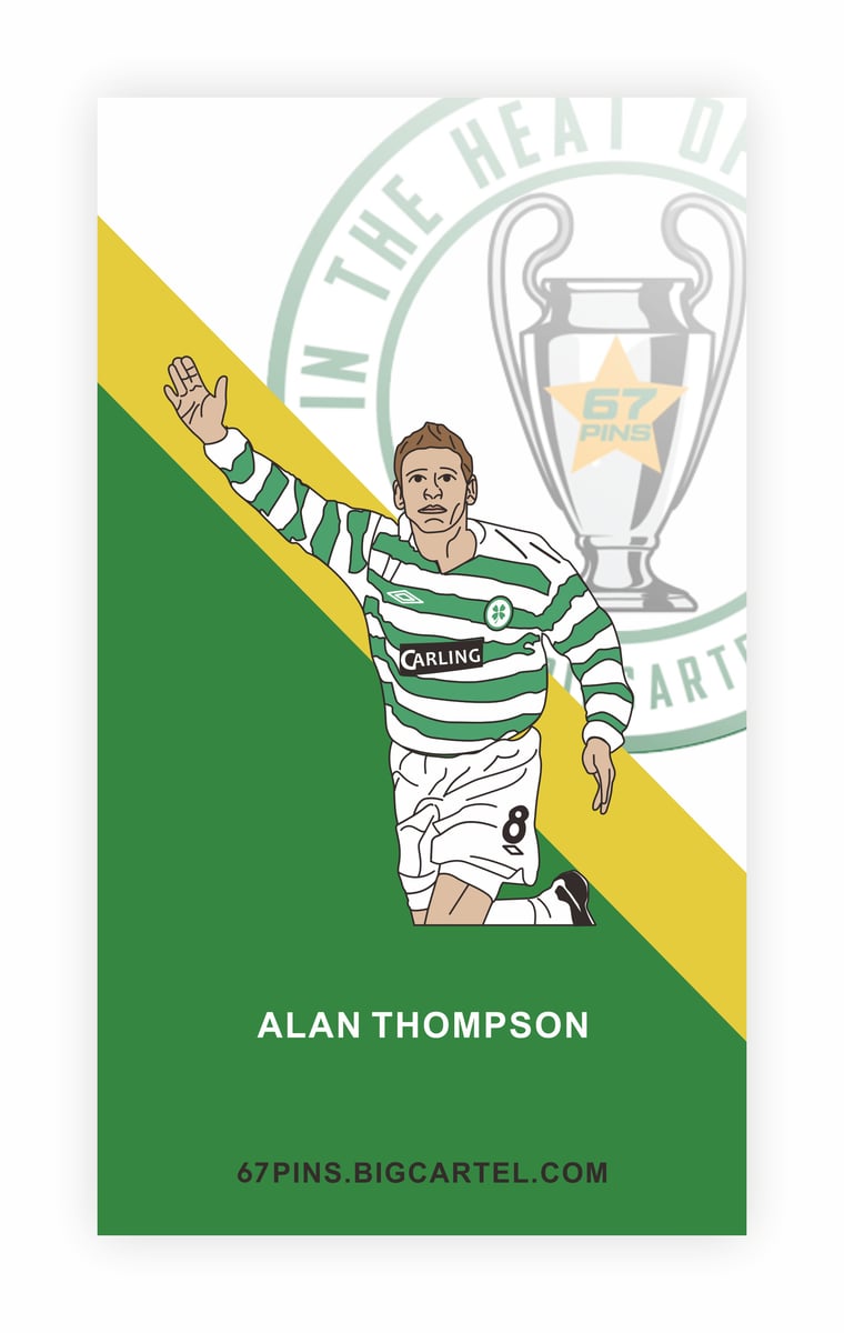 Alan Thompson | 67 Pins