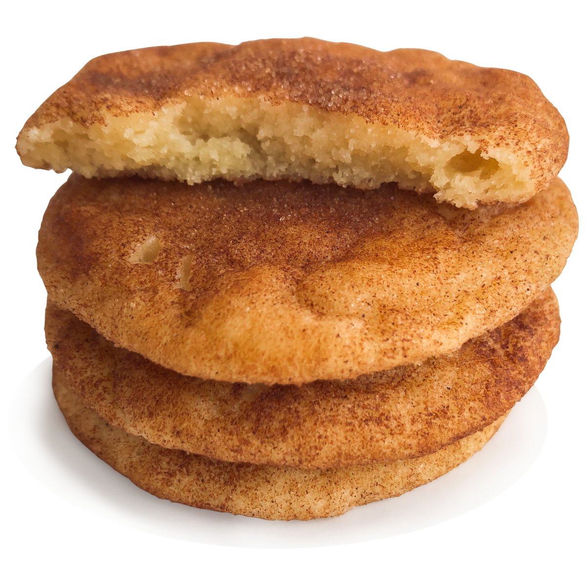 Snickerdoodle | Aliment Lefay