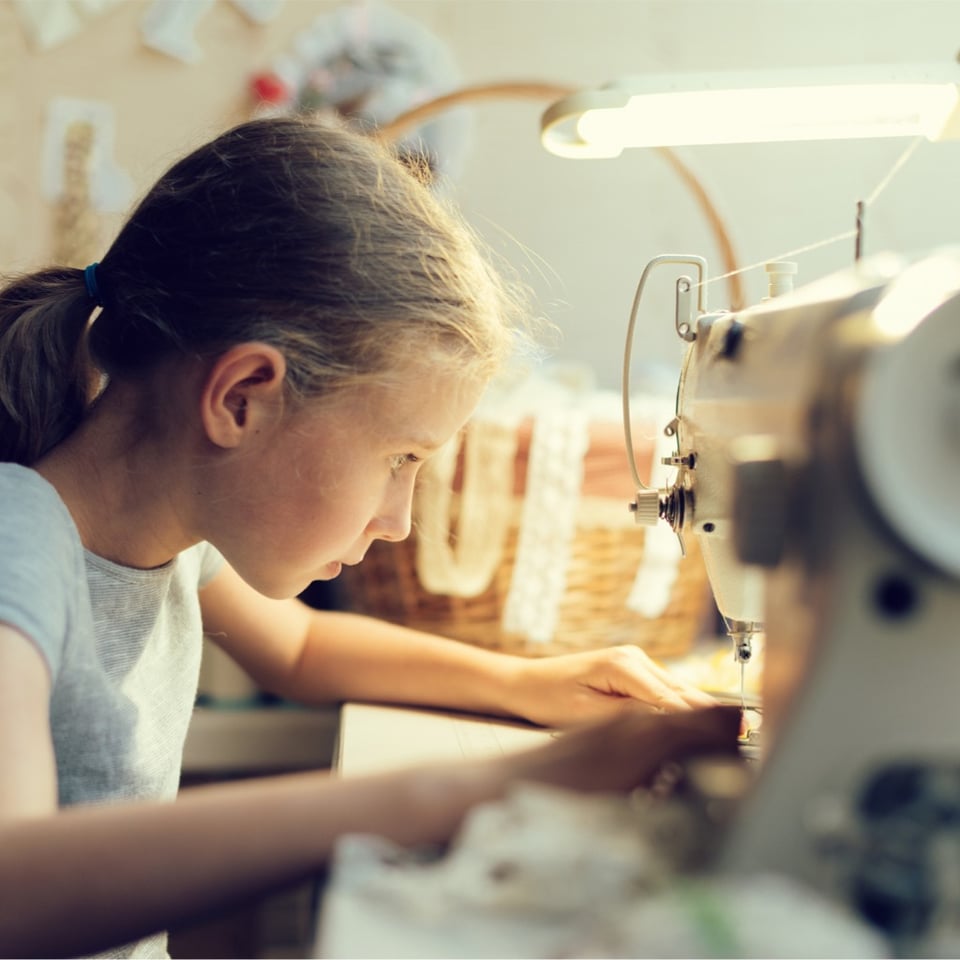 The New York Sewing Center