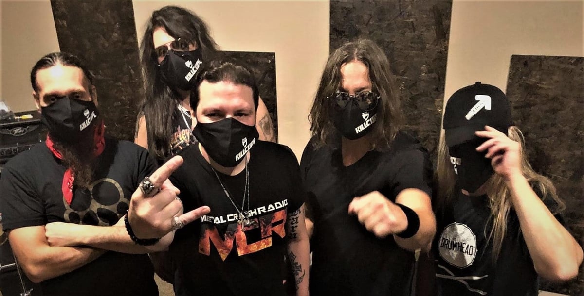 :::KILLCODE::: — Products