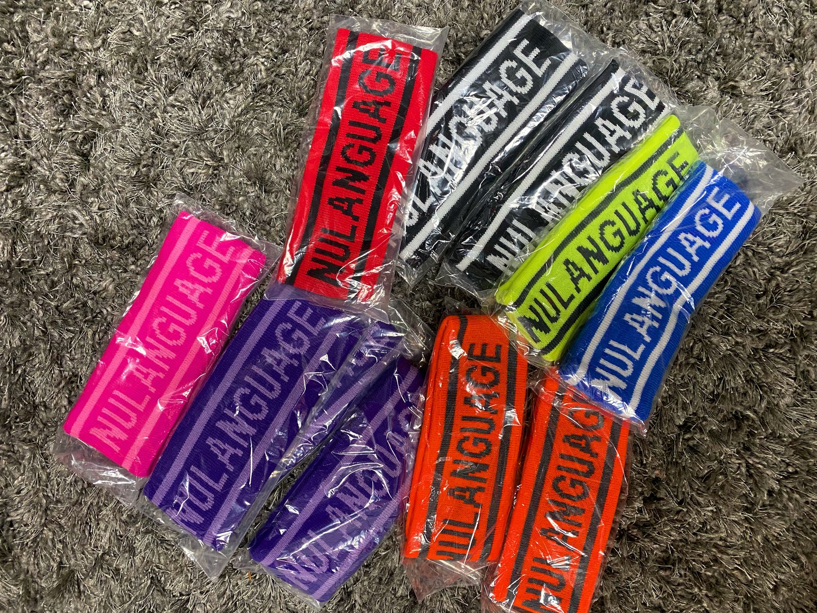 Products | NuLanguage